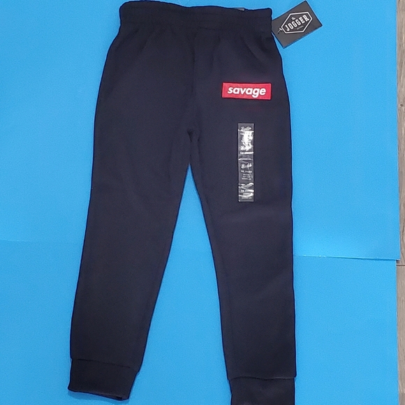 Brooklyn Cloth | Bottoms | Nwt Brooklyn Cloth Bundle Boys Joggers ...